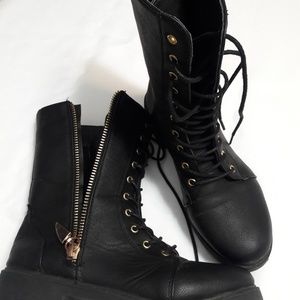 Seven7 | Shoes | Seven 7 Ladies Boots | Poshmark